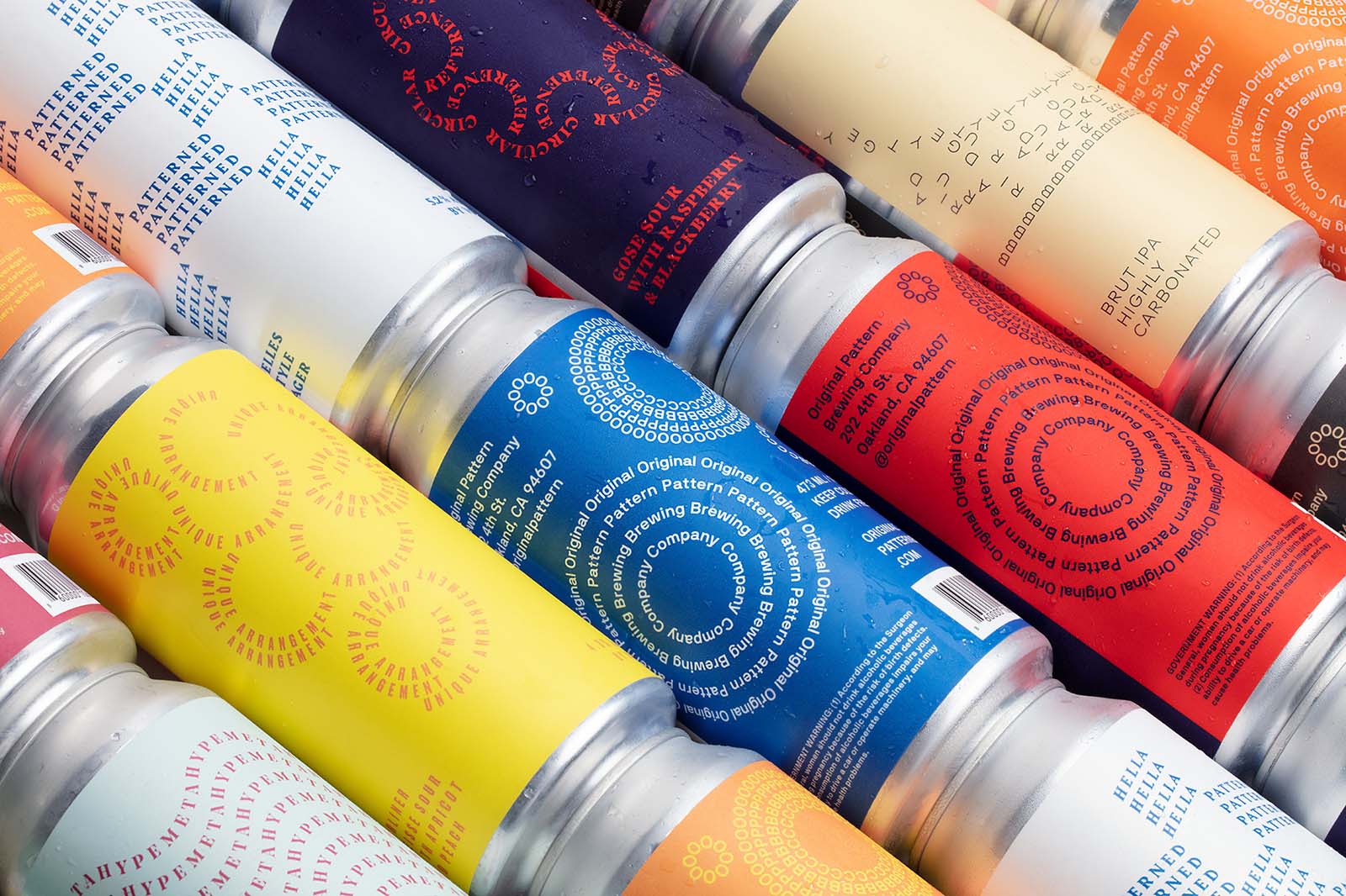 Counting Down 2019's Best Craft Beer Art and Label Design